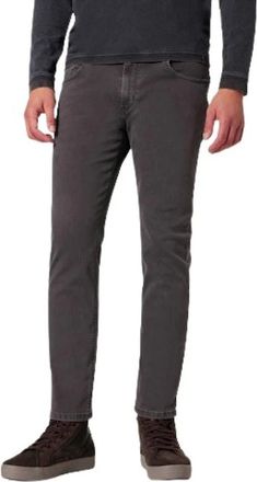 Pioneer Authentic Jeans Herren, Jeans, Grau, W40 L32Gr&ouml;&szlig;e