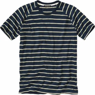Mey & Edlich K&uuml;stenlinie-Shirt