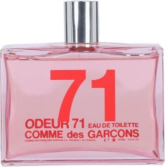Comme des Garçons Parfums Odeur 71 Perfume