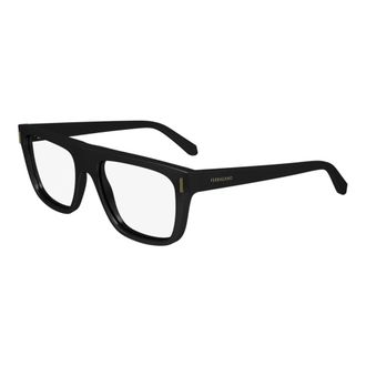 Ferragamo Sf2997 Sonnenbrille - - Accessories - Herren - Schwarzk - 55 MM