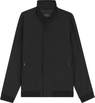 HUGO BOSS Homme, Vestes, Noir, Taille: 2XL Ow_Ps Spirit70 JT Jacket