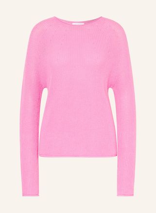 Rich & Royal Pullover rosa