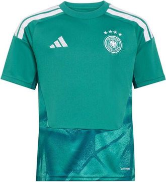 adidas Performance Kinder Fu&szlig;balltrikot DFB GK