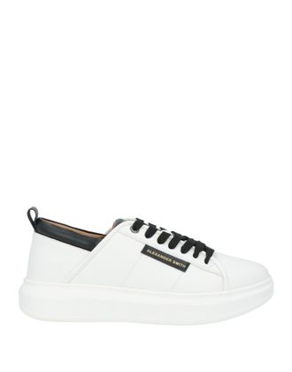 Alexander Smith SCHUHE - Sneakers auf YOOX.COM