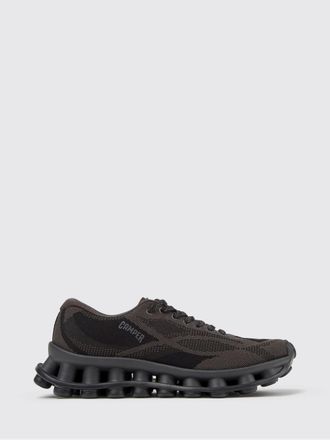 Camper Zweifarbige Pelotissima Sneaker aus recyceltem PET mit Extralight Sohle