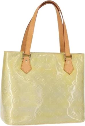 Louis Vuitton Damen, Pre-Owned, Gelb, ONE SIZEGr&ouml;&szlig;e