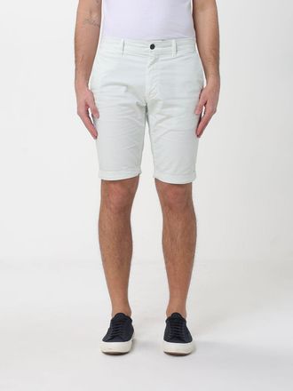 Mason's Short Homme couleur Bleu Ciel