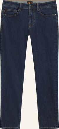 HUGO BOSS Jeans Delaware Bo Slim Fit braun