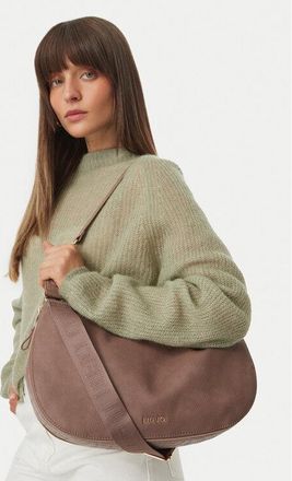 Liu Jo Handtasche AF6134 E1142 Dunkelbeige