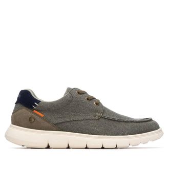 Refresh Schuh Herren Khaki - Bequeme und vielseitige Schuhe - Casual Mode - Modell 17553401 (Gr&ouml;&szlig;e 41)