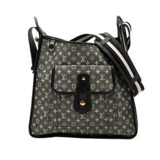 Louis Vuitton Pre-owned The Mary Kate Crossbody Bag - Femme - Pre-owned - Noir - Taille: ONE Size