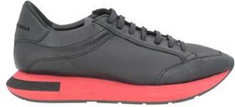 Manuel Barcel&oacute; CHAUSSURES - Sneakers sur YOOX.COM