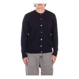 Alpha Studio Herren, Strickwaren, Blau, XLGr&ouml;&szlig;e