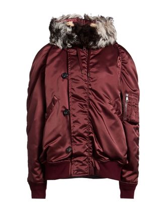 N&deg;21 JACKEN & M&Auml;NTEL - Jacken und Anoraks auf YOOX.COM