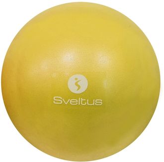 Sveltus Sveltus Ballon Pädagogische gelb