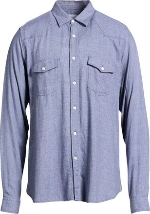 Tintoria Mattei TOPS - Hemden auf YOOX.COM