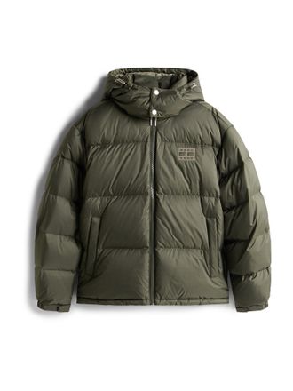 Tommy Jeans Winterjacke Alaska