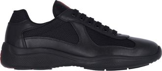 Prada Sneakers Americas Cup