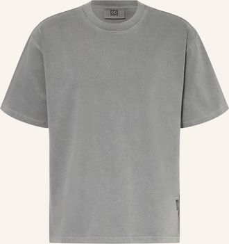 66&ordm;North 66&deg;North T-Shirt Logn grau