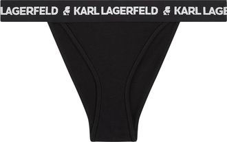 Karl Lagerfeld Slip