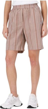 Esm&eacute; Studios AVA Loose Shorts - - Shorts - Damen - Mehrfarbig - XS