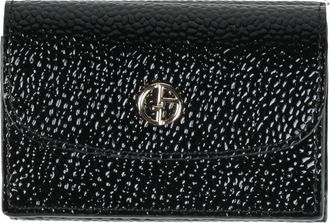 Giorgio Armani Kleinlederwaren - Brieftaschen auf YOOX.COM