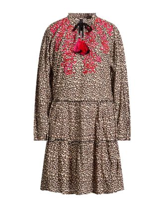 Marc Cain KLEIDER - Mini-Kleider auf YOOX.COM