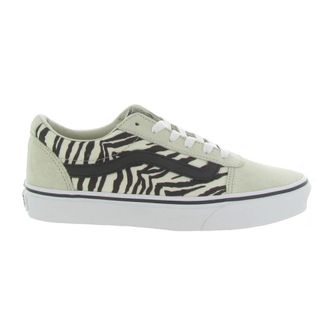Vans Damen, Schuhe, Beige, 37 EUGr&ouml;&szlig;e