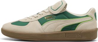 Puma Palermo Premium Sneakers Unisex, Schuhe, Gr&uuml;n, 48