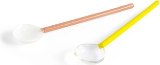 HAY Cuill&egrave;res en borosilicate - Set de 2 Hay