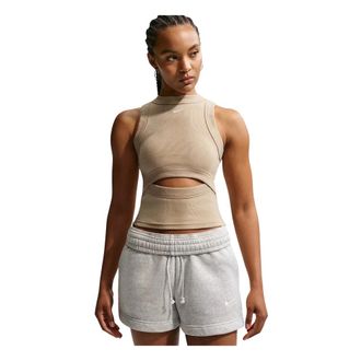 Nike Damen, Sport, Beige, SGr&ouml;&szlig;e