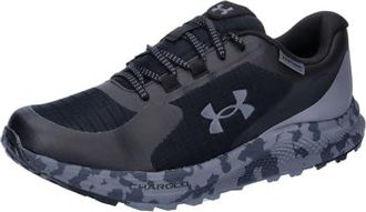 Under Armour Charged Bandit TR 3 SP Running Shoes EU 49 1/2