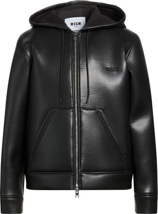 Msgm JACKEN & M&Auml;NTEL - Jacken und Anoraks auf YOOX.COM