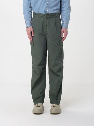 Carhartt Work in Progress Pantalon CARHARTT WIP Homme couleur Vert