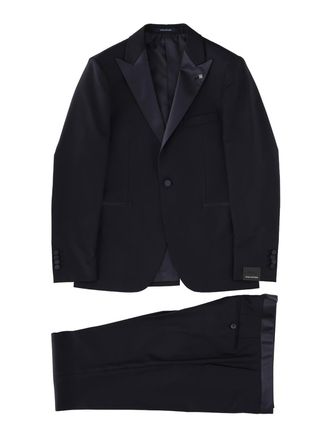 Tagliatore Costume De C&eacute;r&eacute;monie - Bleu