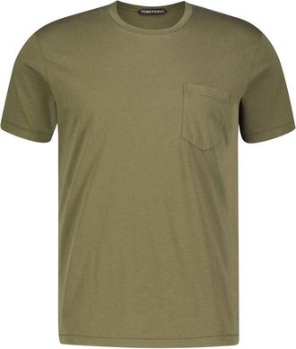Tom Ford Herren T-Shirt