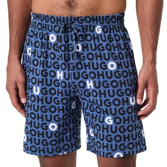 HUGO BOSS Tortuga_Shorts 10253443 01