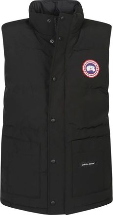 Canada Goose Herren, Jacken, Schwarzk, LGr&ouml;&szlig;e