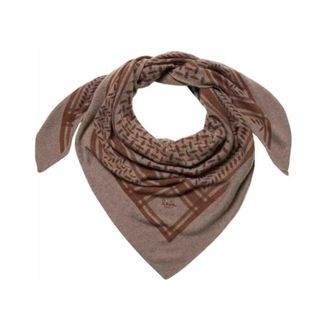 Lala Berlin Damen, Accessories, Braun, ONE SIZEGr&ouml;&szlig;e