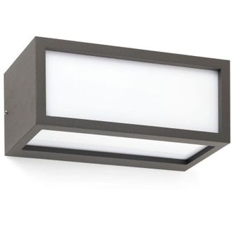 Faro Barcelona Tejo Applique extérieur réf. 70573