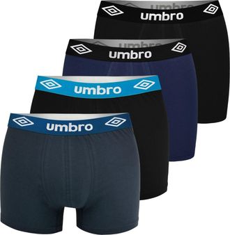 Umbro Boxershorts