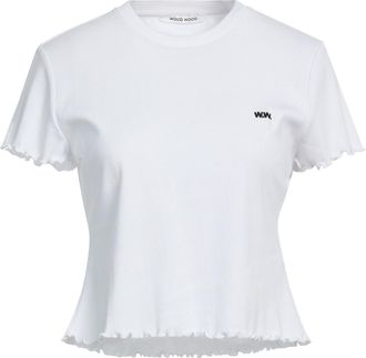 Wood Wood TOPS - T-shirts auf YOOX.COM