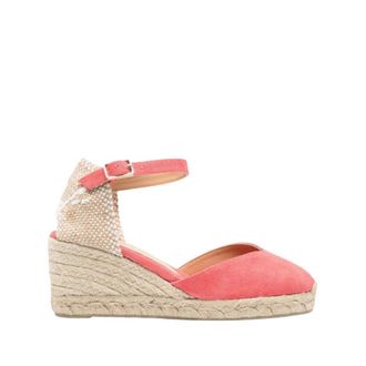 Castaner Anlasskleider - - Shoes - Damen - Rot - 41 EU