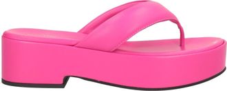 Liviana Conti SCHUHE - Zehentrenner auf YOOX.COM