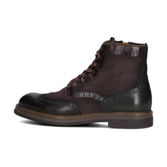 Ambitious Herren, Schuhe, Braun, 44 EUGröße