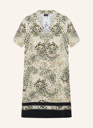 s.Oliver Black Label S.Oliver Black Label Jerseykleid gruen