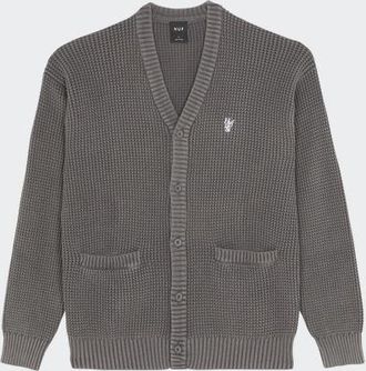 HUF Cardigan - Taille XL