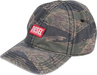Diesel ACCESSOIRES - M&uuml;tzen & H&uuml;te auf YOOX.COM