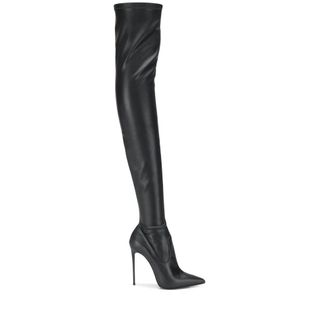 Le Silla Damen, Schuhe, Schwarzk, 36 EUGröße