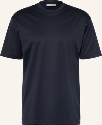 Profuomo Profuomo T-Shirt blau